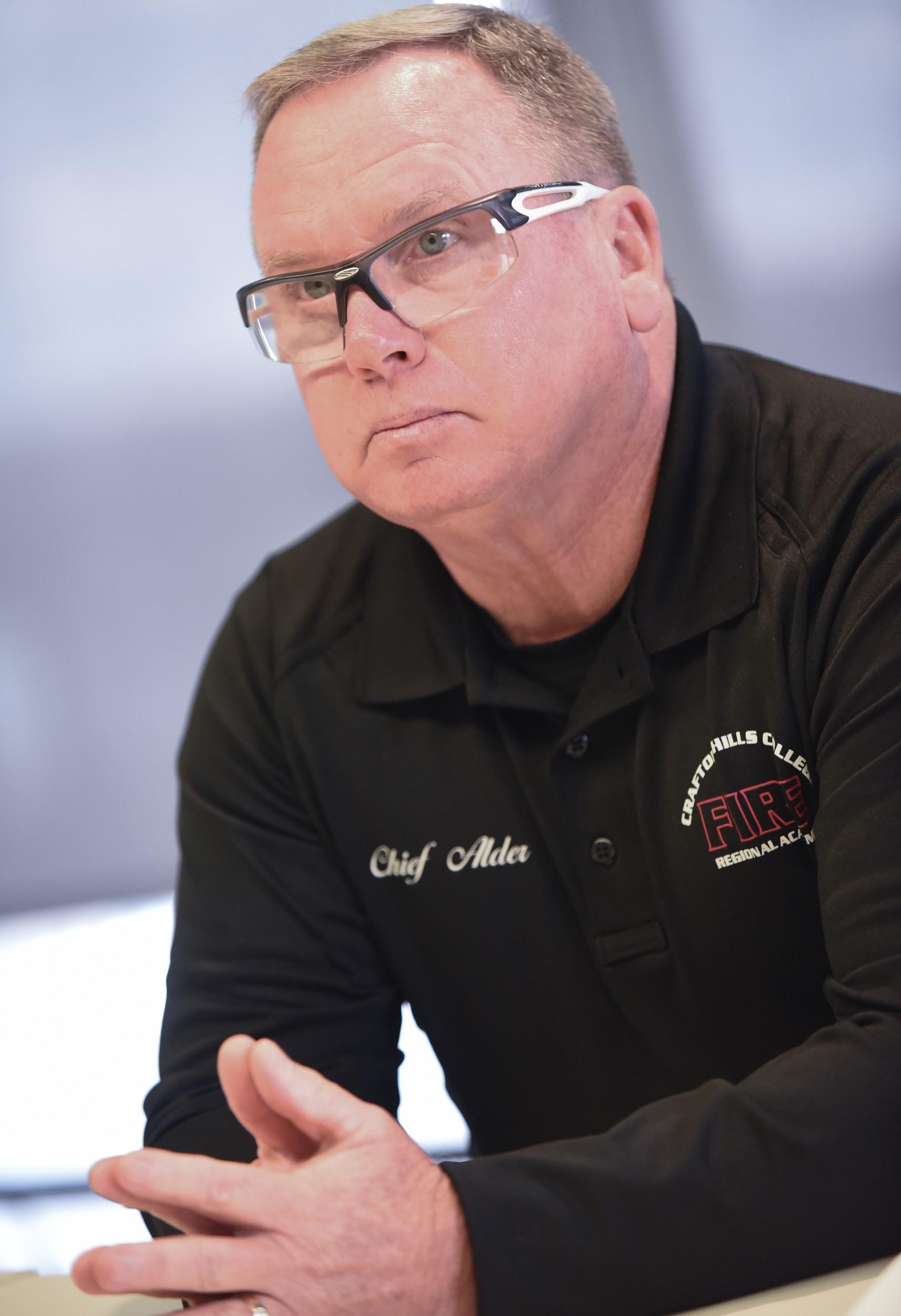 At Crafton Hills College, Happiness Comes From Doing What You Love ...