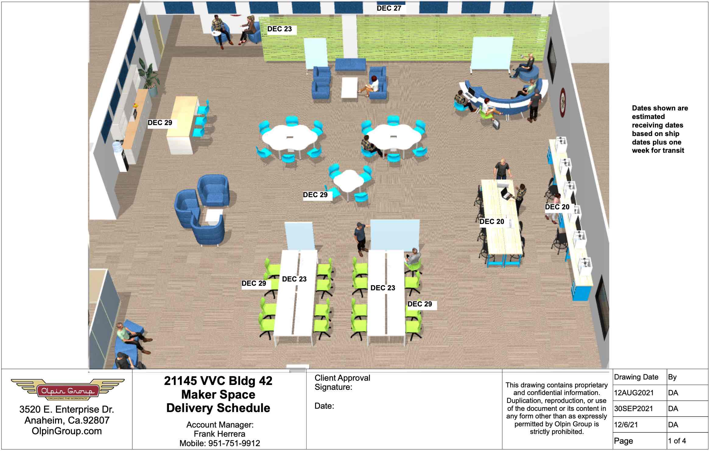 Empowering Entrepreneurs: VVC Makes Big Commitment to Small Business ...