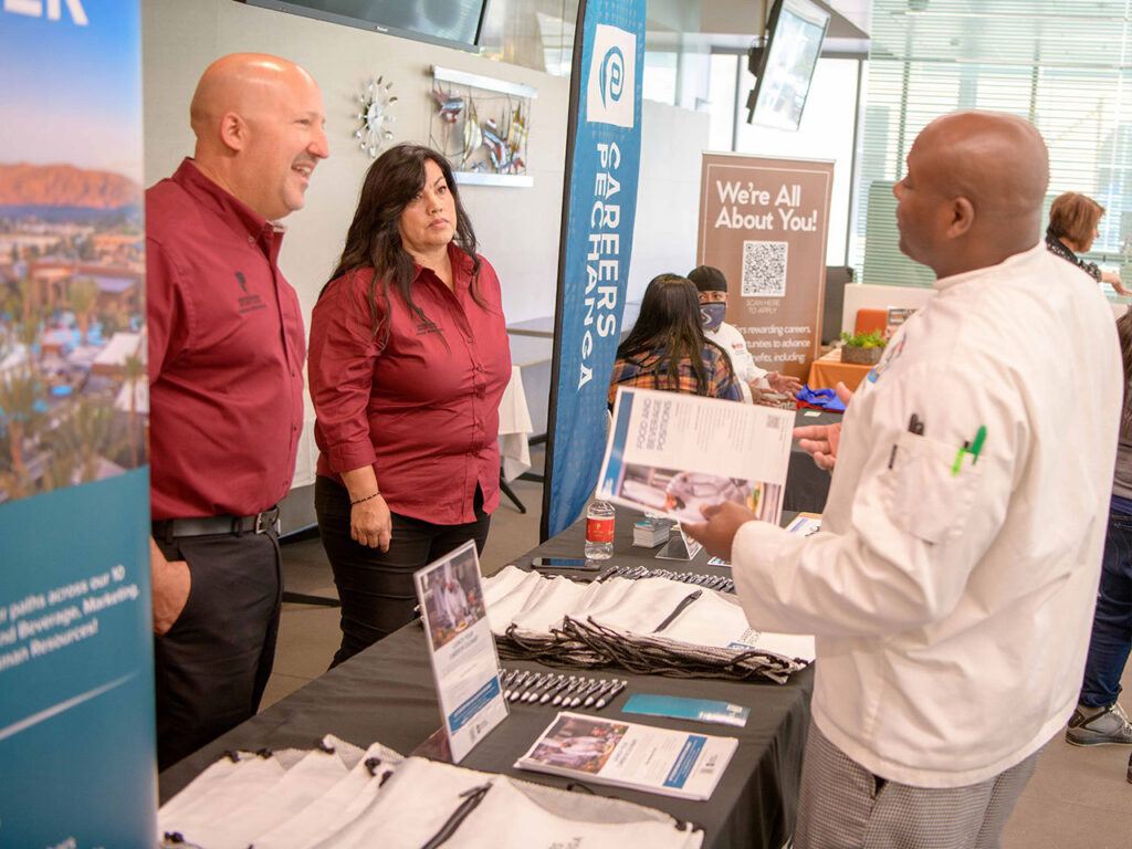 RCC Fall Culinary Arts Academy Job Fair - Career Ready News Center