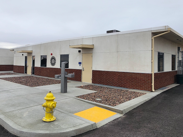 Barstow Community College's New CTE Complex Provides Permanent Home for ...