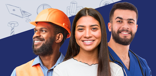 Virtual Career Expo 2023 Press Release Career Ready News Center