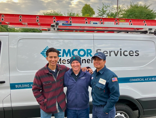 Chill Skills: Riverside City College's HVAC Program Sets Students Up ...