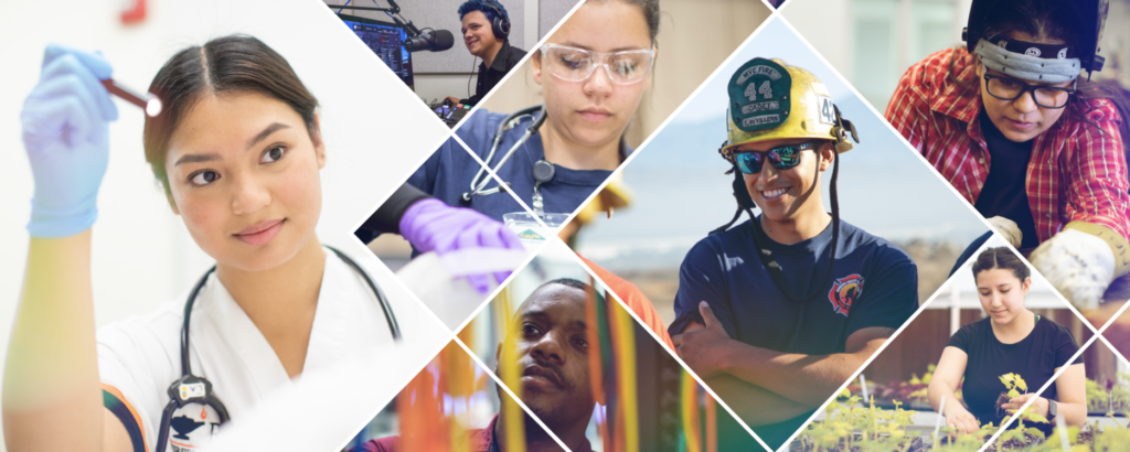 Opportunity Rocks: The Strong Workforce Program Connects Students to ...