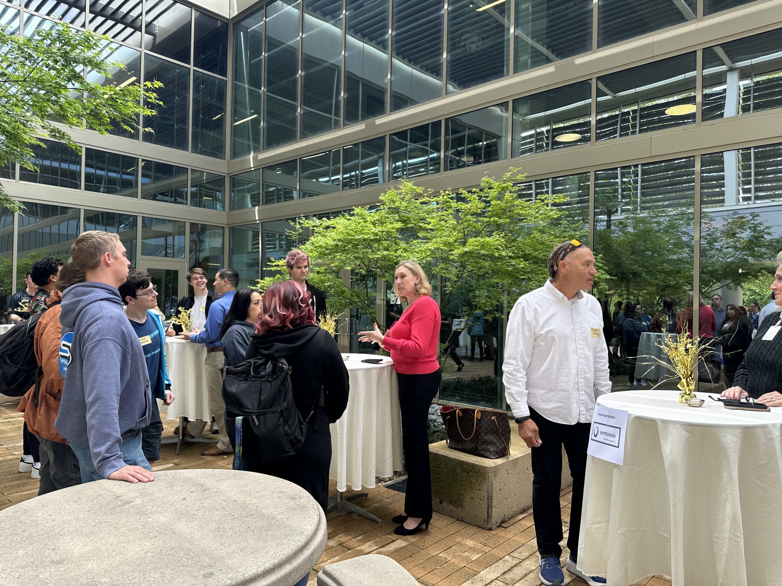 Ready to Hire: Employers Discover Top Talent at Their Local Community ...